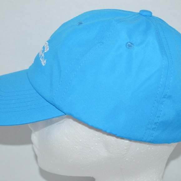 Disney | Accessories | Disney Vacation Club Member Adult Unisex Hat ...